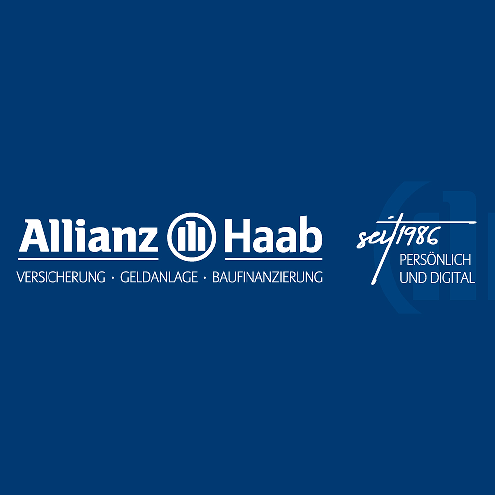 Allianz Hauptvertretung Haab
